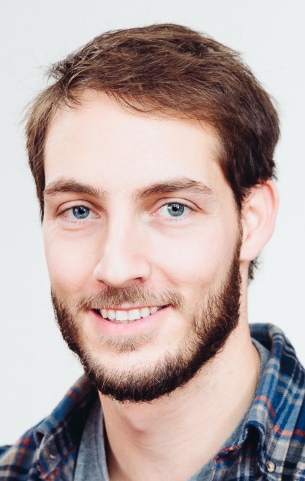 Mathieu C. Bernard – Premier Acte