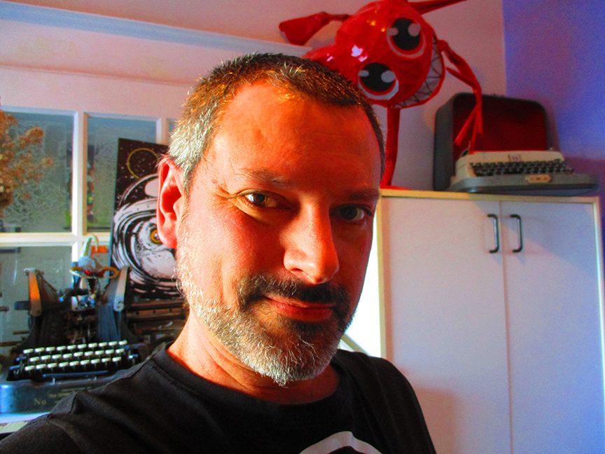 Philippe Savard – Premier Acte