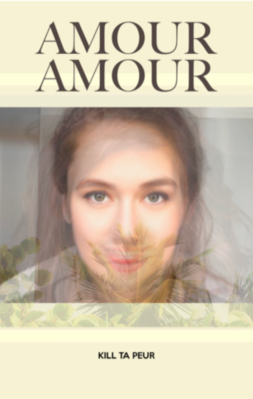 Amour Amour – Premier Acte