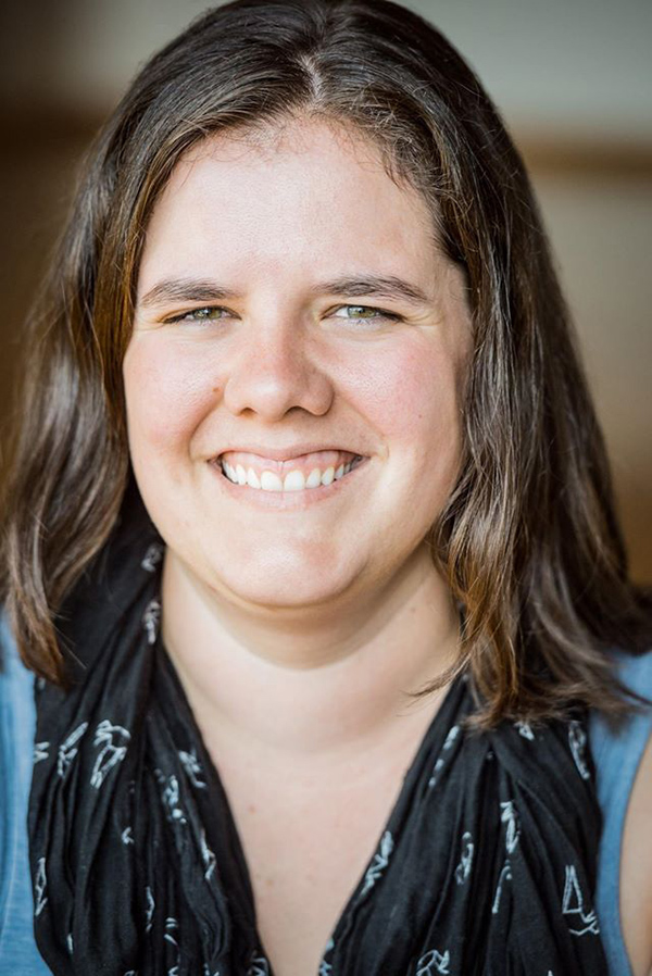 Cassandra Duguay – Premier Acte