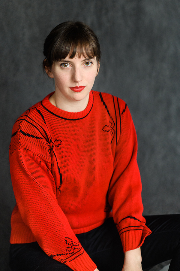 Alice Vermandele – Premier Acte