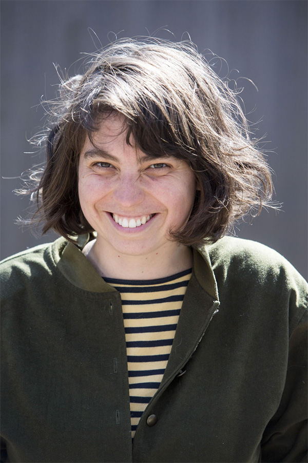 Aube Forest Dion – Premier Acte