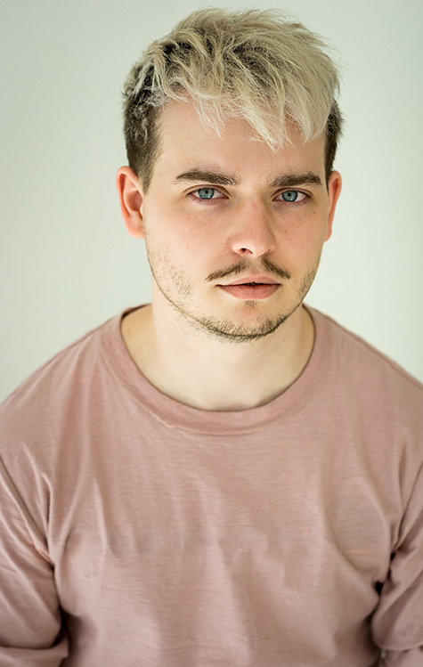 David Boily – Premier Acte