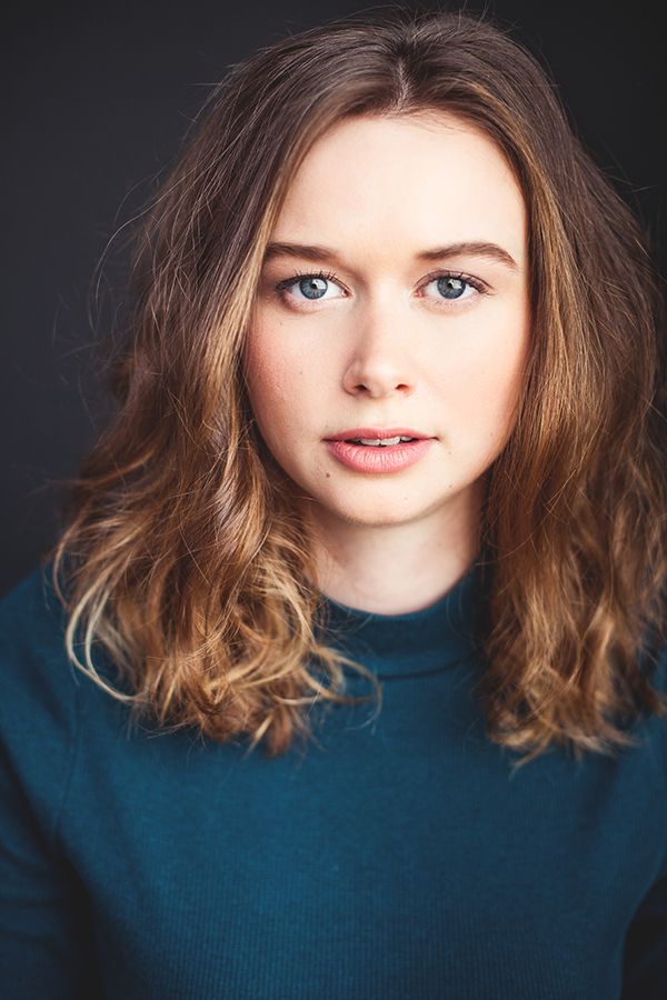 Elizabeth Baril-Lessard – Premier Acte