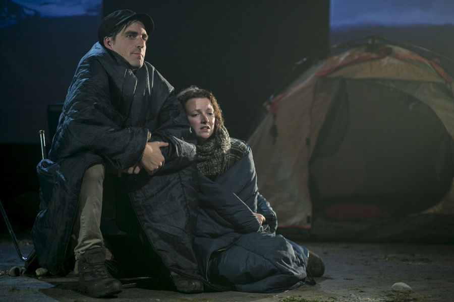 Hypo – Premier Acte