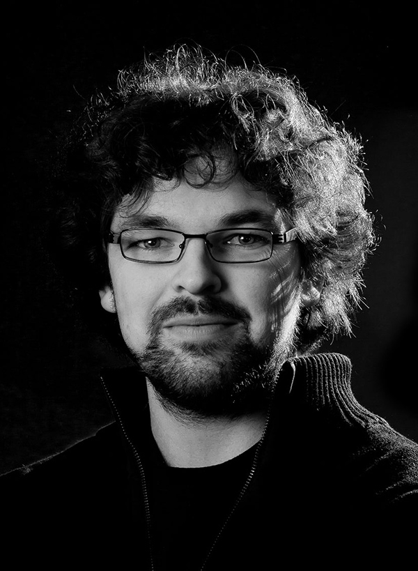 Jérome Huot – Premier Acte