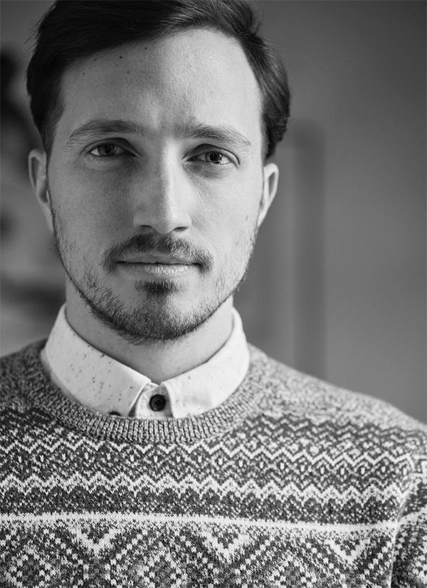 Keven Dubois – Premier Acte