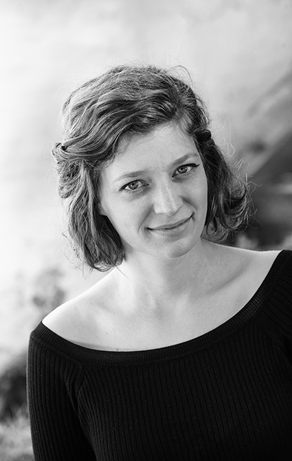 Marianne Lebel – Premier Acte