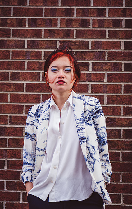 Marie Tan – Premier Acte