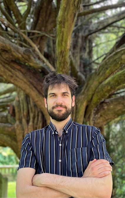 Dillon Hatcher – Premier Acte