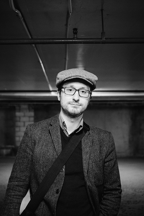 Frédéric Brunet – Premier Acte