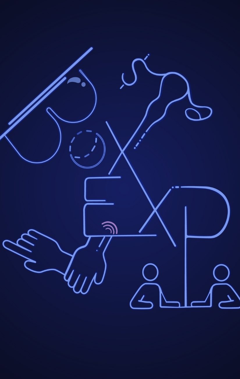 Box exp. – Premier Acte