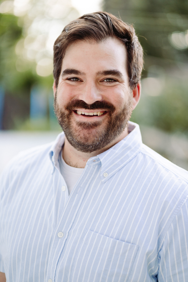 Nicolas Drolet – Premier Acte