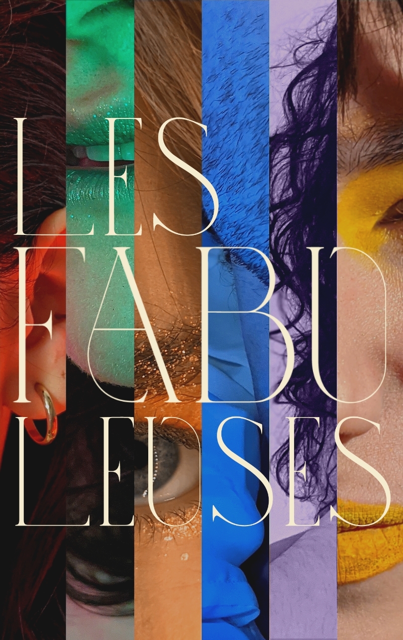 LES FABULEUSES – Premier Acte
