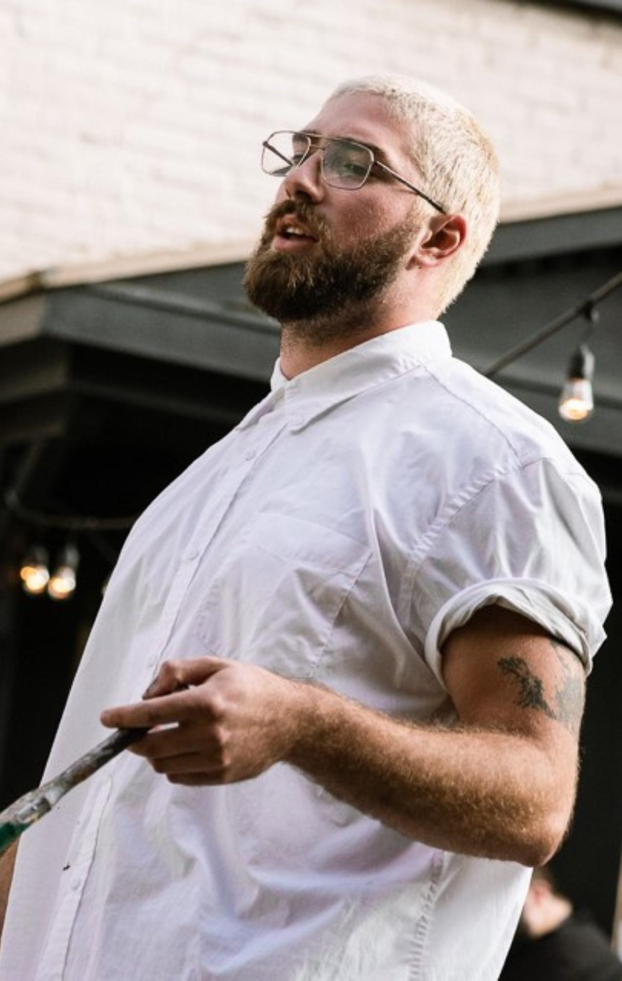 Gabriel Paquet – Premier Acte