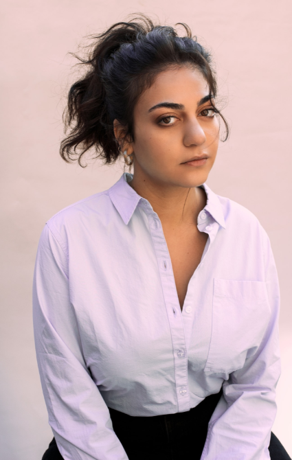 Ines Sirine Azaiez – Premier Acte