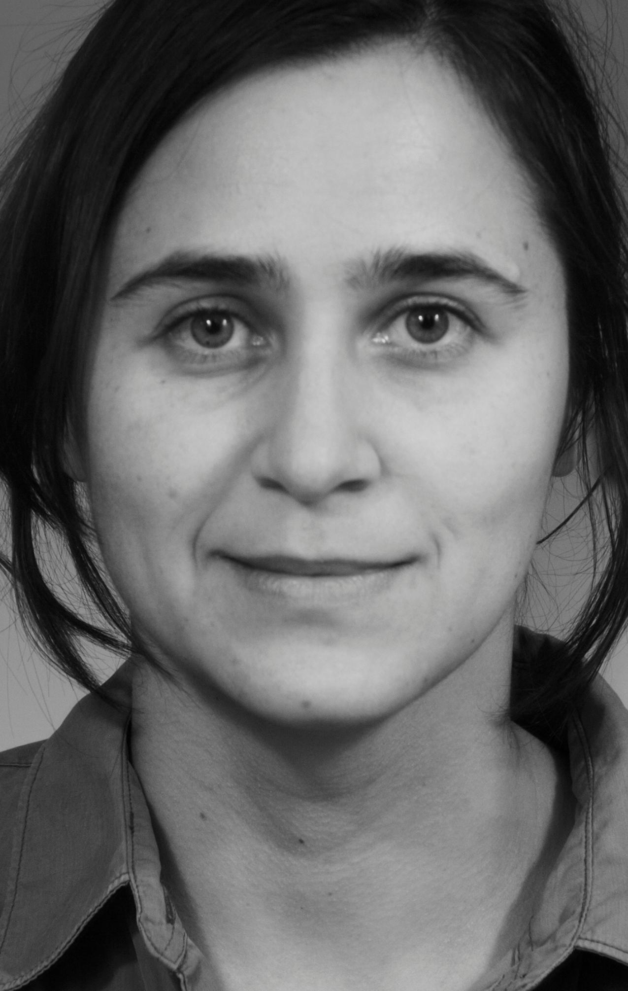 Julie Charette – Premier Acte