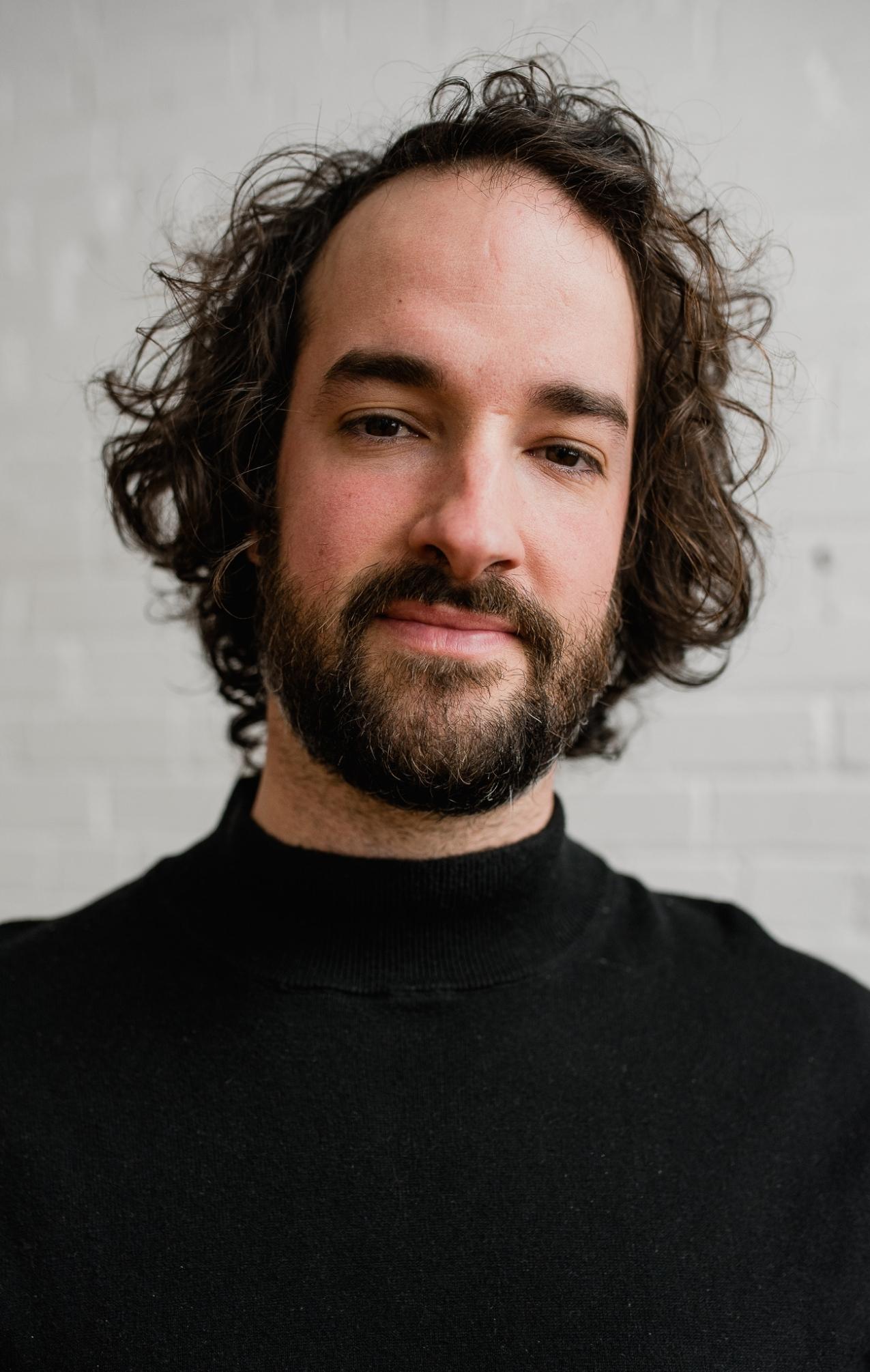 Marc-Antoine Marceau – Premier Acte