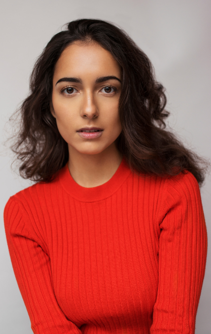 Maria Alexandrov – Premier Acte