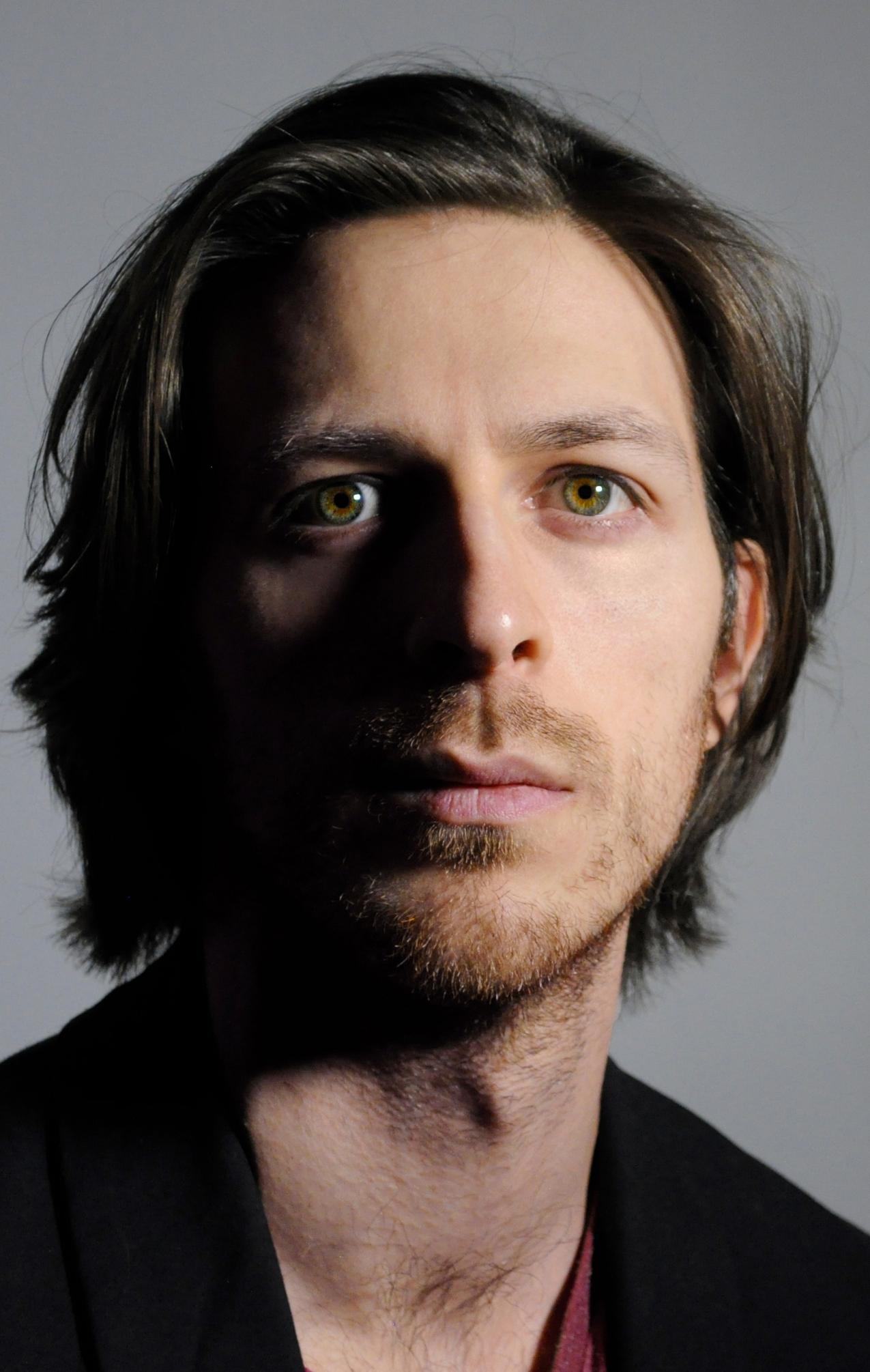 Nicolas Dignard – Premier Acte