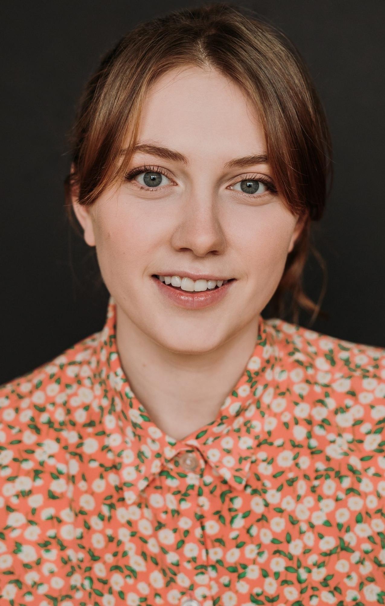 Romy Bouchard – Premier Acte