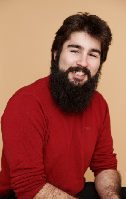 Simon Rollin – Premier Acte