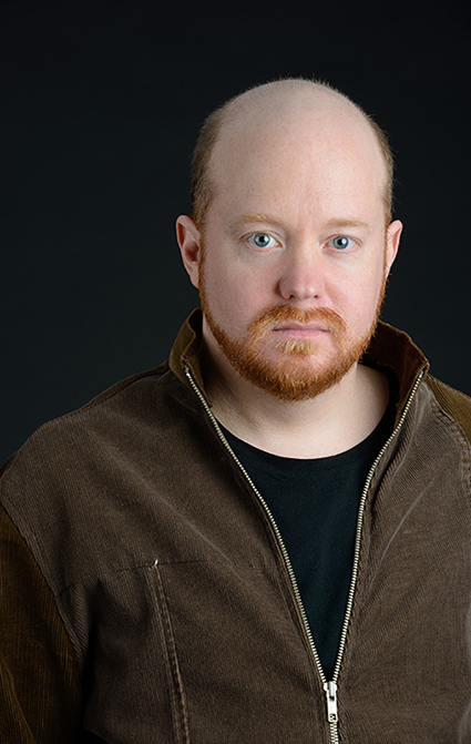 Vincent Champoux – Premier Acte