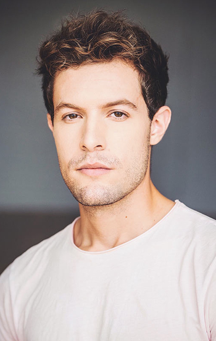 Ludovic Jean – Premier Acte