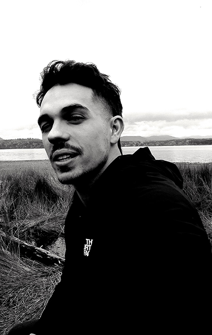 Maxime Fortin – Premier Acte