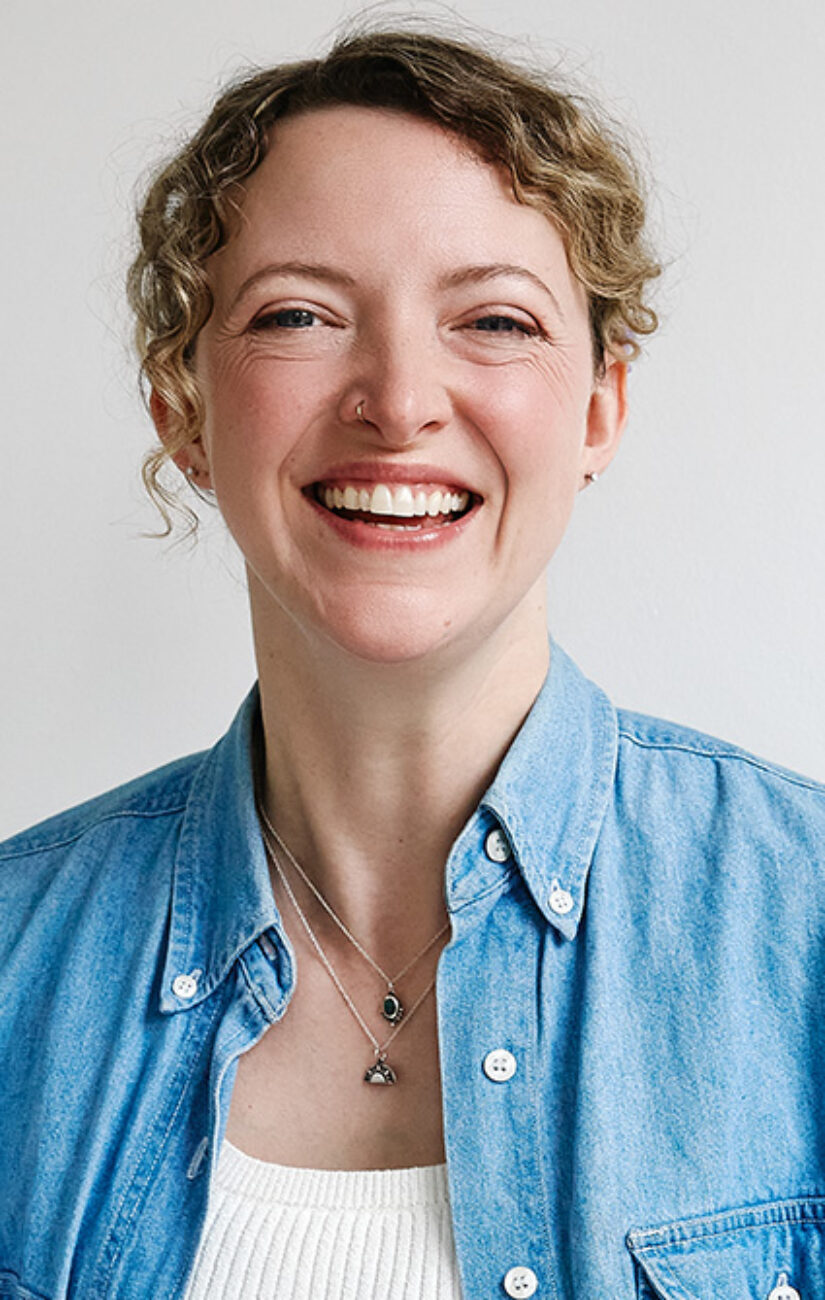 Mary-Lee Picknell – Premier Acte