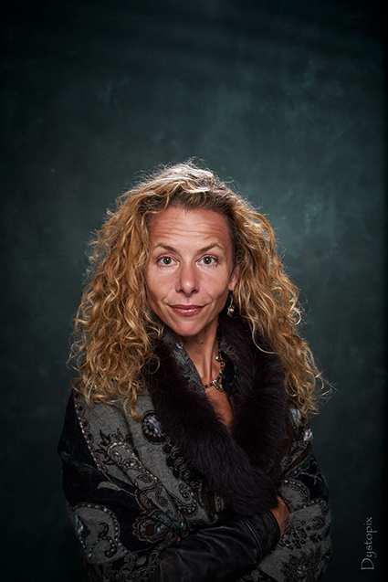 Caroline Ross – Premier Acte