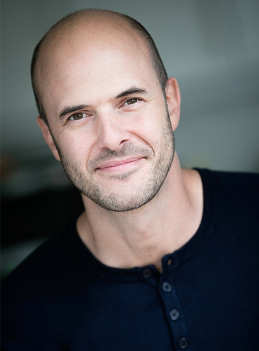 Emmanuel Bédard – Premier Acte