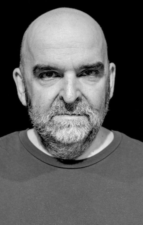 Christian Fortin – Premier Acte