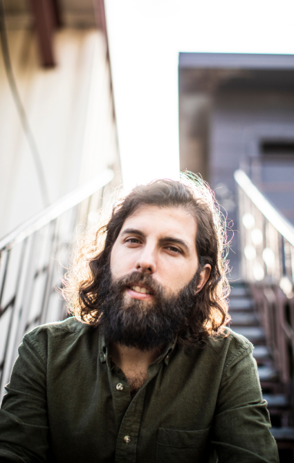 David B. Ricard – Premier Acte