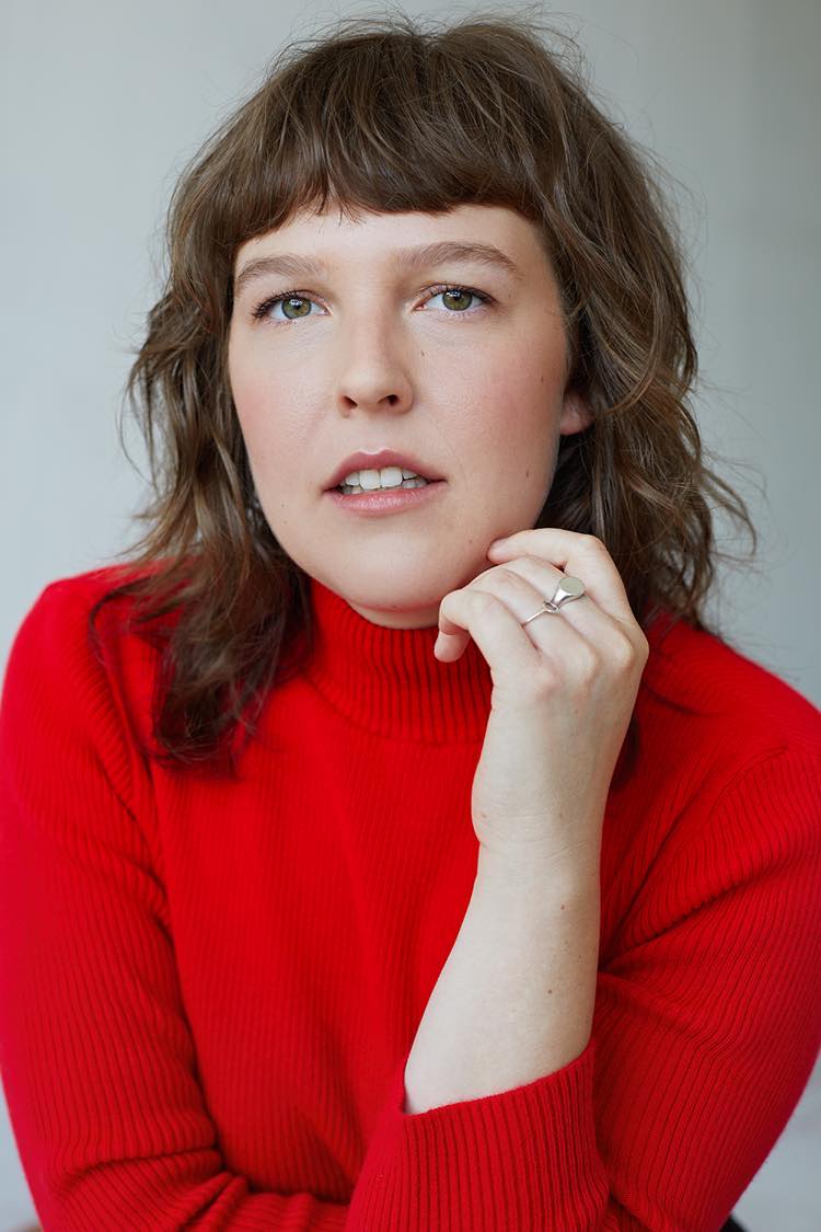 Janie Lapierre – Premier Acte