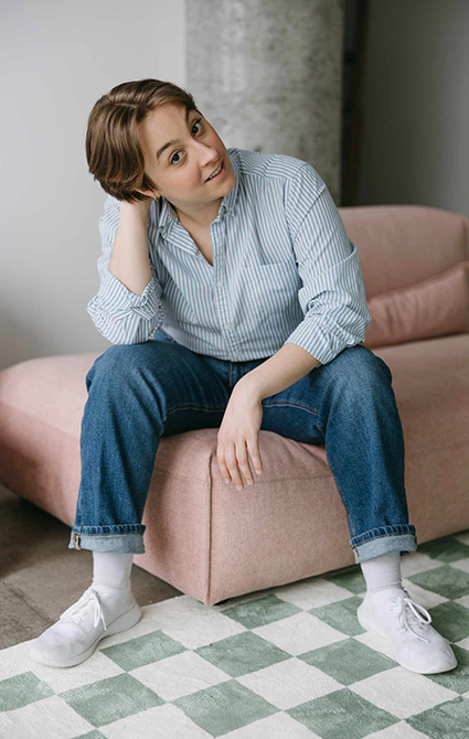 Anne-Virginie Bérubé – Premier Acte