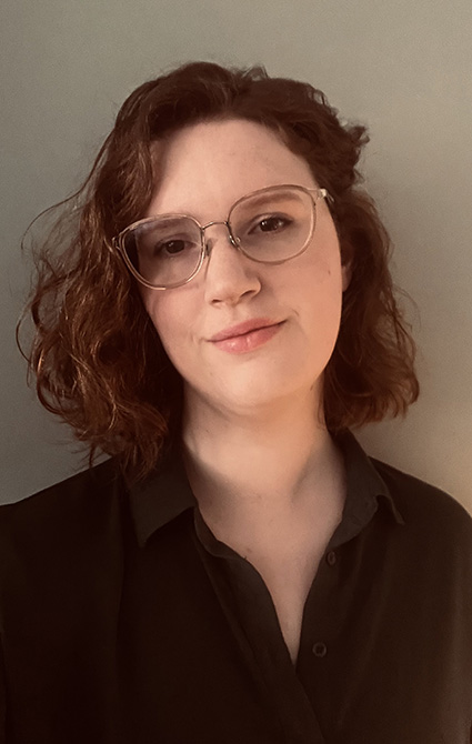 Marie-Pascale Chevarie – Premier Acte