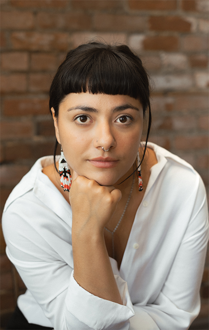 Rose Talbot – Premier Acte