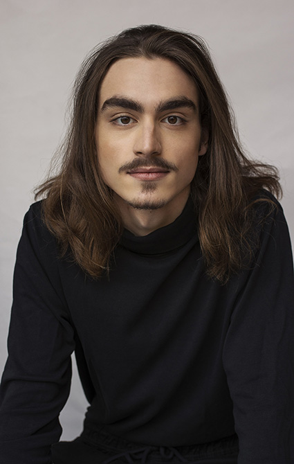 Gabriel Samson I – Premier Acte